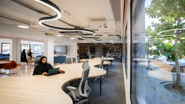 احتضان رواد الأعمال من قبل هيئة تنمية المؤسسات الصغيرة والمتوسطة - Gov.om